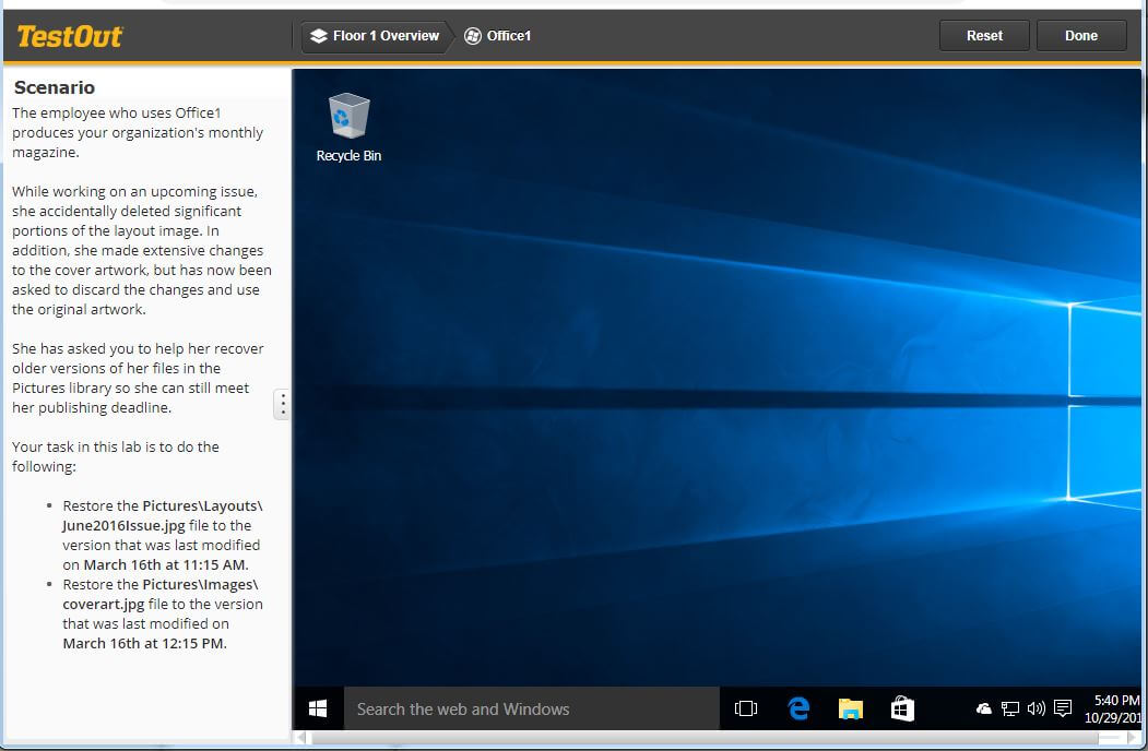 CCNA R&S: Introduction to Networks Review - JR's Misfire Code